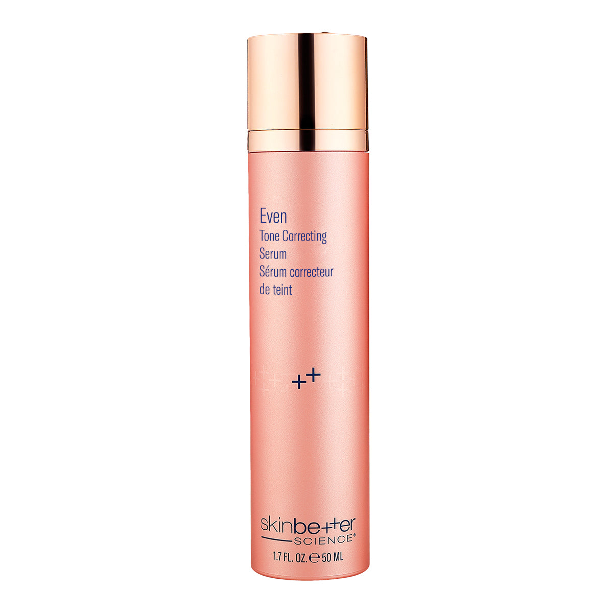 Even Tone Correcting Serum – Cosmedica