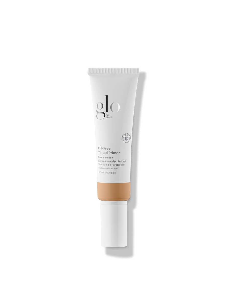 Tinted Primer – Cosmedica