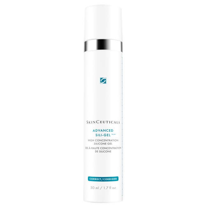 Advanced Sili Gel – Cosmedica