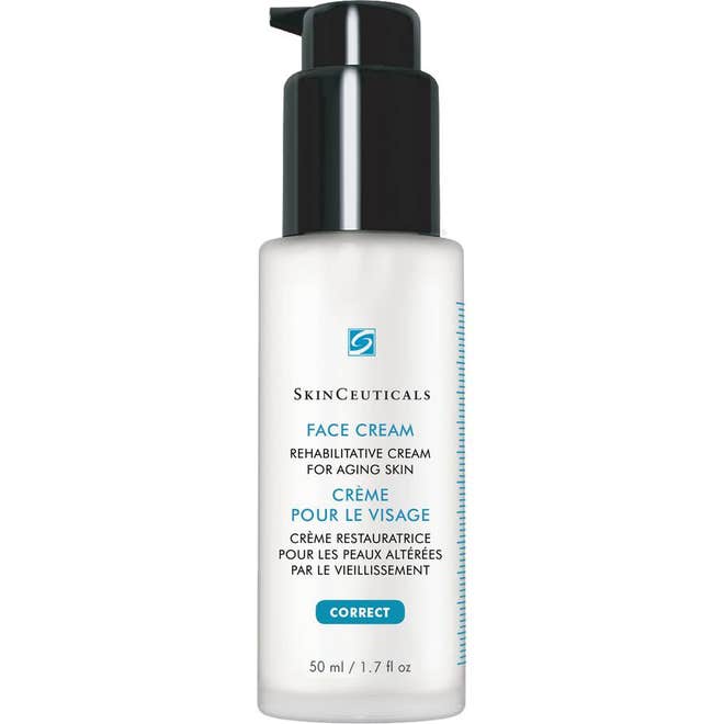 Face Cream – Cosmedica