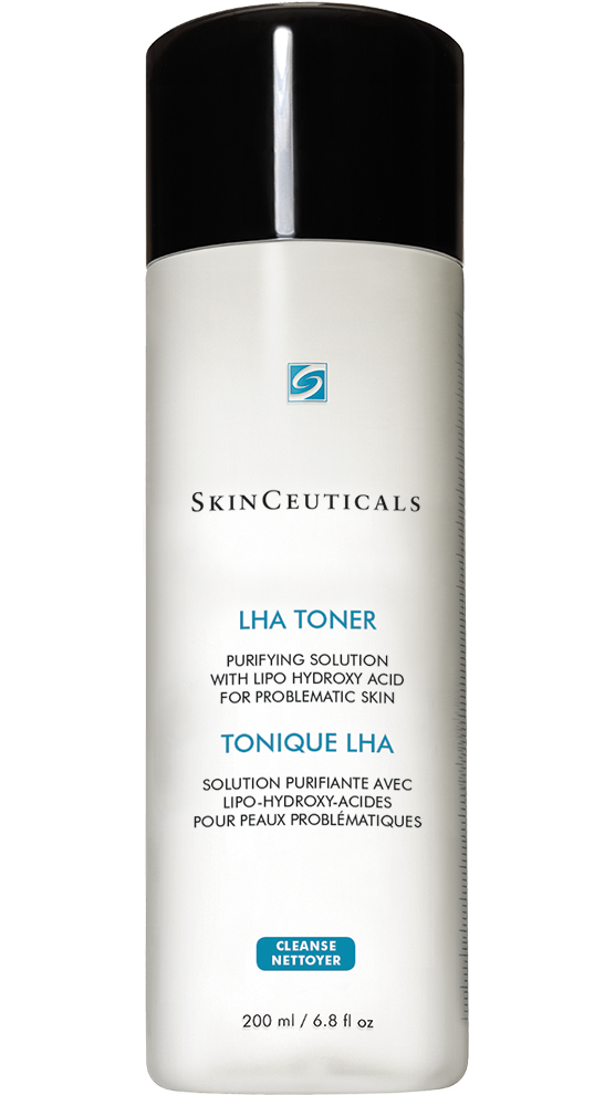 LHA Toner | – Cosmedica