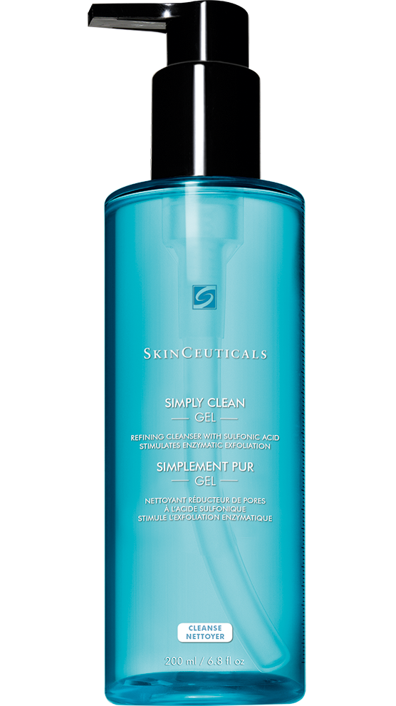 Simply Clean | – Cosmedica